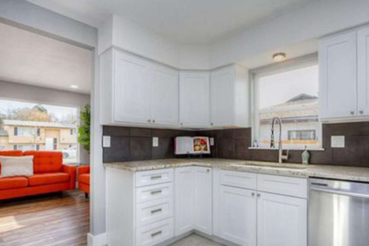 Kitchen Remodeling | Lebanon, OR | Robert Shaw Construction, Inc.